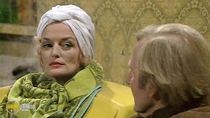 Cinema Paradiso 4K Blu-ray, Blu-ray & DVD Rental service