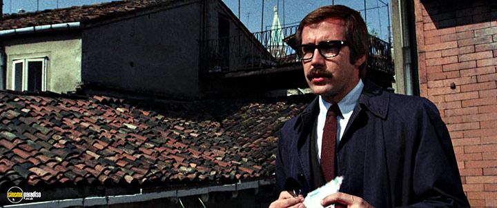 Cinema Paradiso 4K Blu-ray, Blu-ray & DVD Rental service