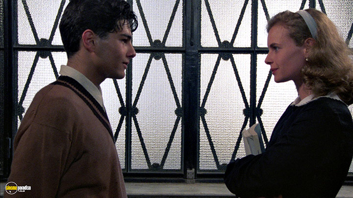 Cinema Paradiso 4K Blu-ray, Blu-ray & DVD Rental service