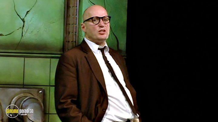 Cinema Paradiso 4K Blu-ray, Blu-ray & DVD Rental service