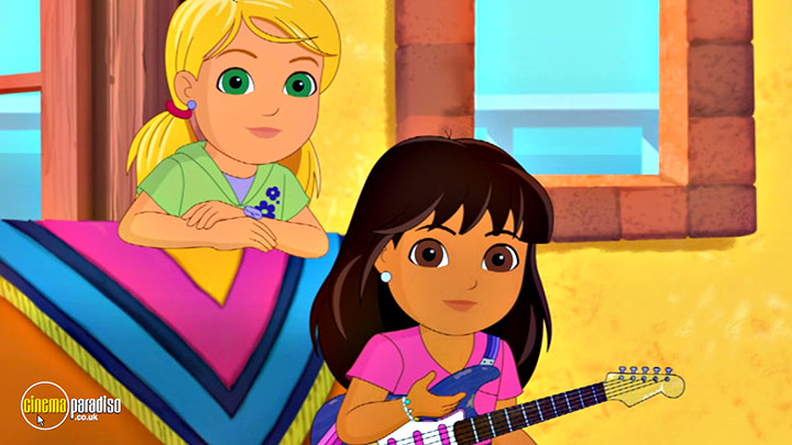 Cinema Paradiso 4K Blu-ray, Blu-ray & DVD Rental service