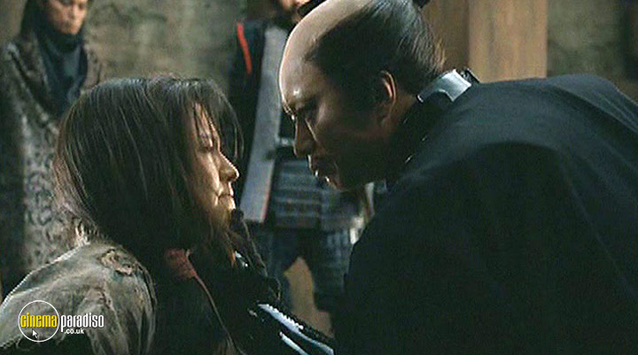 Cinema Paradiso 4K Blu-ray, Blu-ray & DVD Rental service