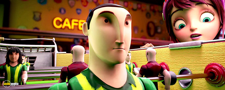 Cinema Paradiso 4K Blu-ray, Blu-ray & DVD Rental service