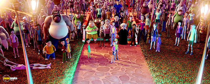 Cinema Paradiso 4K Blu-ray, Blu-ray & DVD Rental service