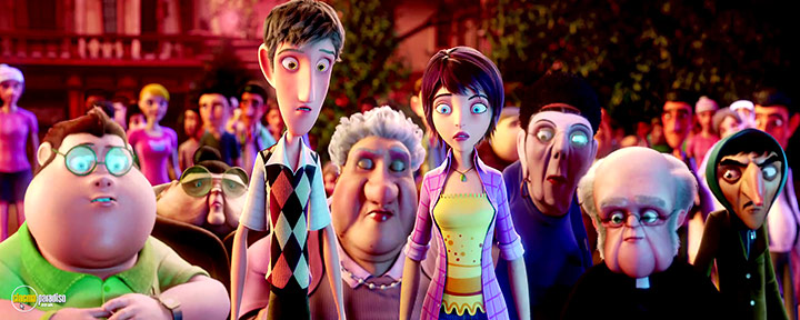 Cinema Paradiso 4K Blu-ray, Blu-ray & DVD Rental service