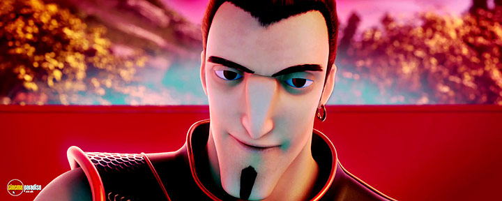 Cinema Paradiso 4K Blu-ray, Blu-ray & DVD Rental service