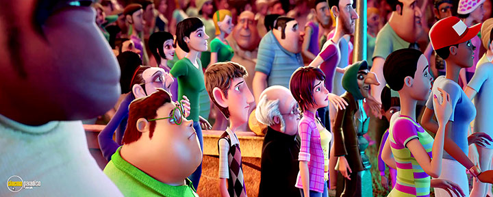 Cinema Paradiso 4K Blu-ray, Blu-ray & DVD Rental service