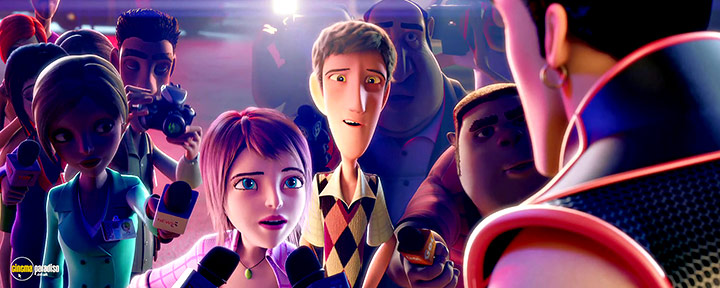 Cinema Paradiso 4K Blu-ray, Blu-ray & DVD Rental service