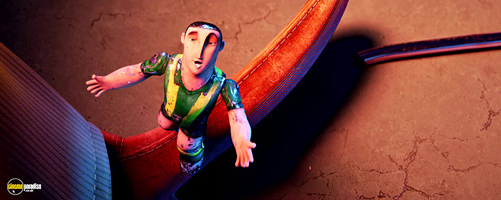 Cinema Paradiso 4K Blu-ray, Blu-ray & DVD Rental service