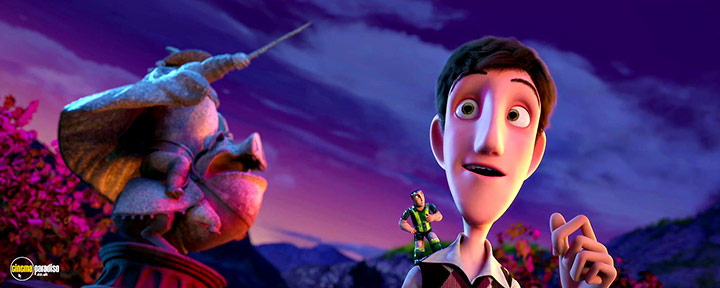 Cinema Paradiso 4K Blu-ray, Blu-ray & DVD Rental service