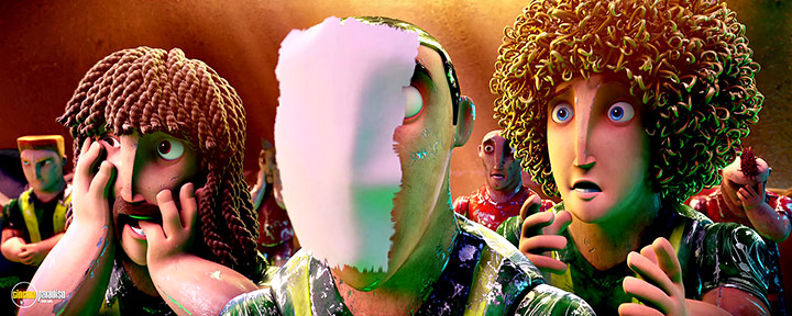 Cinema Paradiso 4K Blu-ray, Blu-ray & DVD Rental service