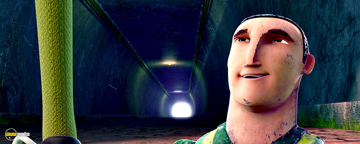 Cinema Paradiso 4K Blu-ray, Blu-ray & DVD Rental service