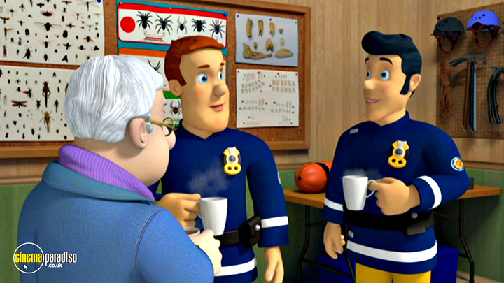 Cinema Paradiso 4K Blu-ray, Blu-ray & DVD Rental service