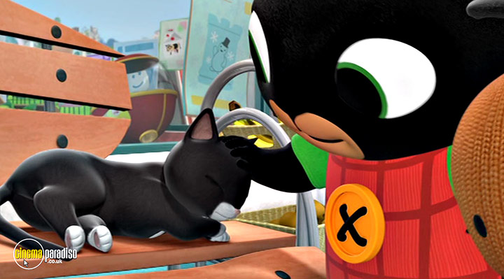 Cinema Paradiso 4K Blu-ray, Blu-ray & DVD Rental service