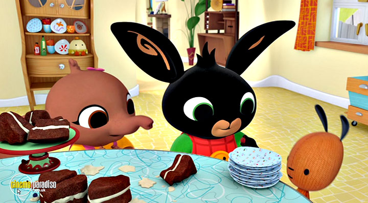 Cinema Paradiso 4K Blu-ray, Blu-ray & DVD Rental service