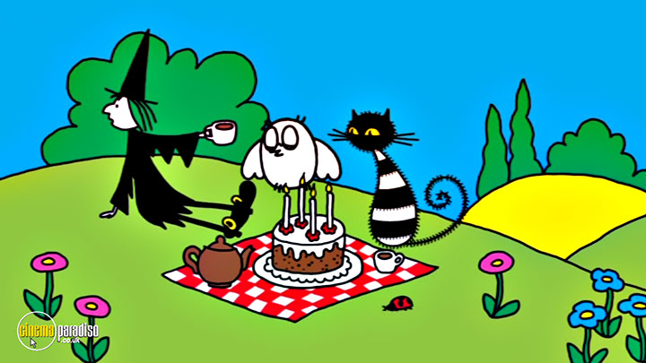 Cinema Paradiso 4K Blu-ray, Blu-ray & DVD Rental service