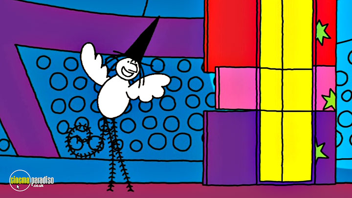 Cinema Paradiso 4K Blu-ray, Blu-ray & DVD Rental service