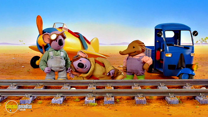 Cinema Paradiso 4K Blu-ray, Blu-ray & DVD Rental service