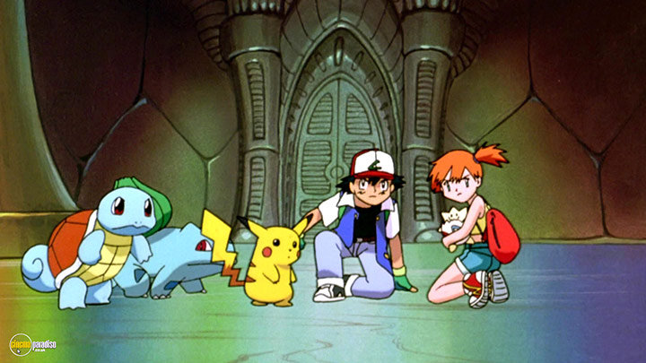 Cinema Paradiso 4K Blu-ray, Blu-ray & DVD Rental service