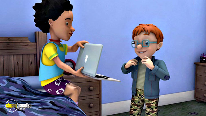 Cinema Paradiso 4K Blu-ray, Blu-ray & DVD Rental service