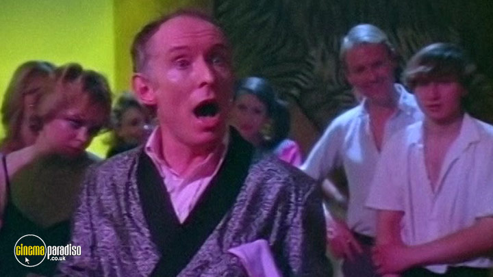 Cinema Paradiso 4K Blu-ray, Blu-ray & DVD Rental service