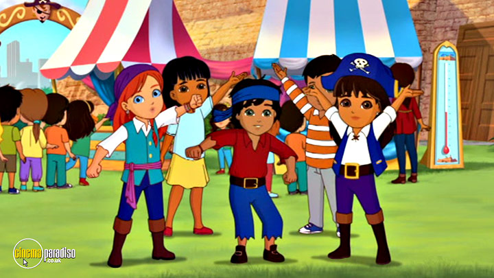 Cinema Paradiso 4K Blu-ray, Blu-ray & DVD Rental service