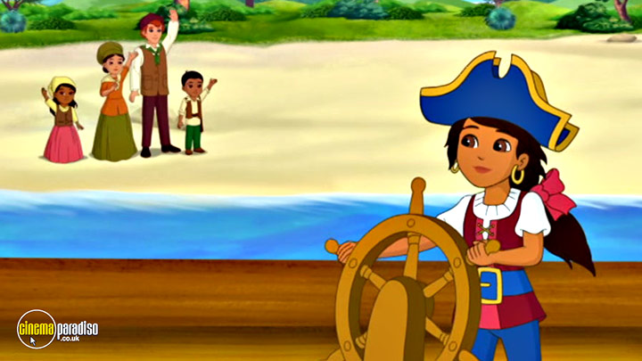 Cinema Paradiso 4K Blu-ray, Blu-ray & DVD Rental service