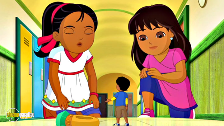 Cinema Paradiso 4K Blu-ray, Blu-ray & DVD Rental service