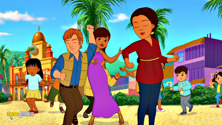 Cinema Paradiso 4K Blu-ray, Blu-ray & DVD Rental service