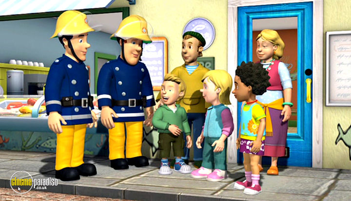 Cinema Paradiso 4K Blu-ray, Blu-ray & DVD Rental service