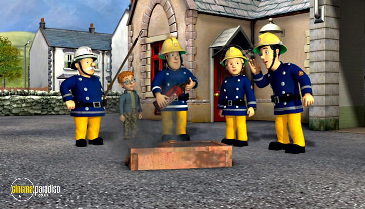 Cinema Paradiso 4K Blu-ray, Blu-ray & DVD Rental service