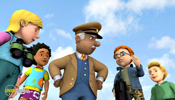 Cinema Paradiso 4K Blu-ray, Blu-ray & DVD Rental service