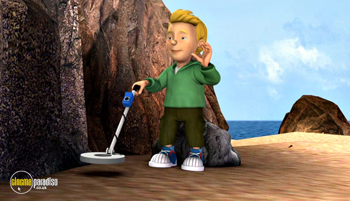 Cinema Paradiso 4K Blu-ray, Blu-ray & DVD Rental service