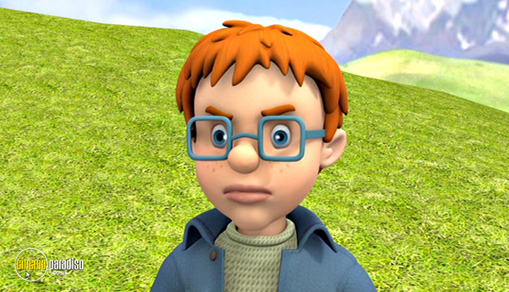 Cinema Paradiso 4K Blu-ray, Blu-ray & DVD Rental service