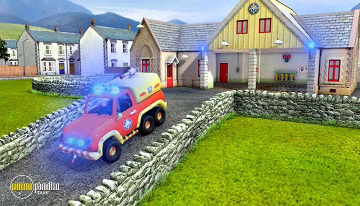 Cinema Paradiso 4K Blu-ray, Blu-ray & DVD Rental service