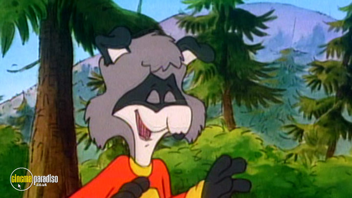 Cinema Paradiso 4K Blu-ray, Blu-ray & DVD Rental service