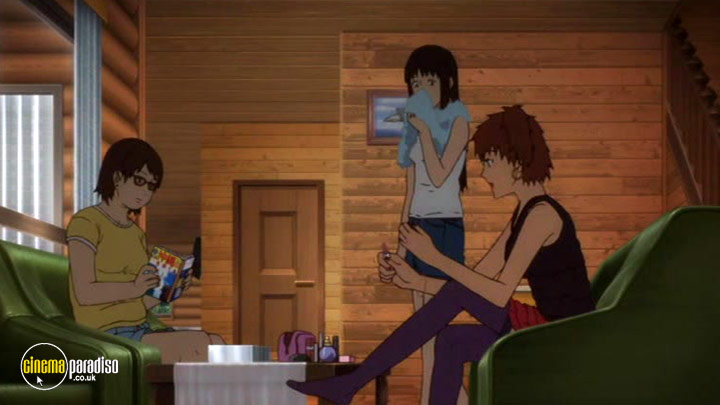 Cinema Paradiso 4K Blu-ray, Blu-ray & DVD Rental service