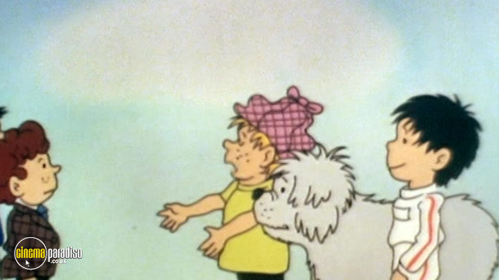 Cinema Paradiso 4K Blu-ray, Blu-ray & DVD Rental service