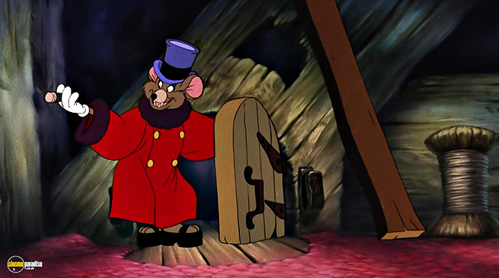 Cinema Paradiso 4K Blu-ray, Blu-ray & DVD Rental service