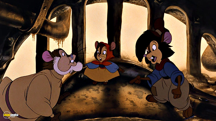 Cinema Paradiso 4K Blu-ray, Blu-ray & DVD Rental service