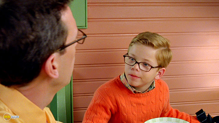 Stuart Little 2 George