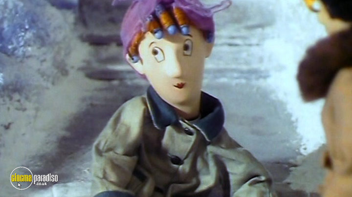 Cinema Paradiso 4K Blu-ray, Blu-ray & DVD Rental service