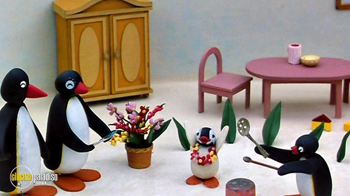 Cinema Paradiso 4K Blu-ray, Blu-ray & DVD Rental service