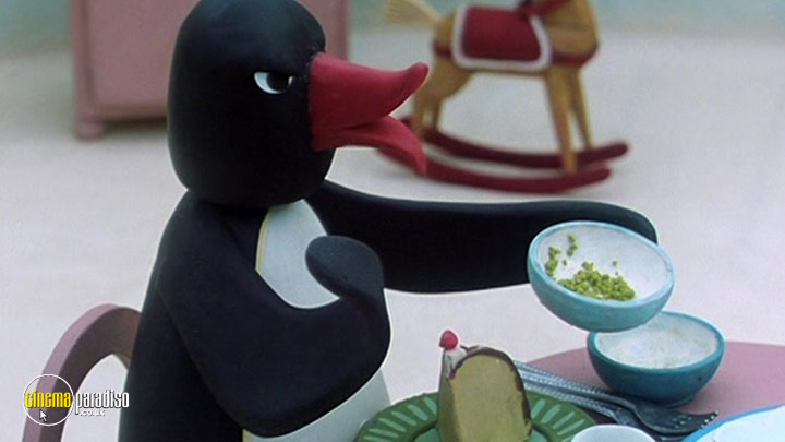 Cinema Paradiso 4K Blu-ray, Blu-ray & DVD Rental service