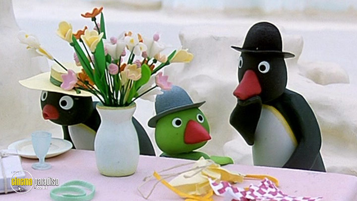 Cinema Paradiso 4K Blu-ray, Blu-ray & DVD Rental service