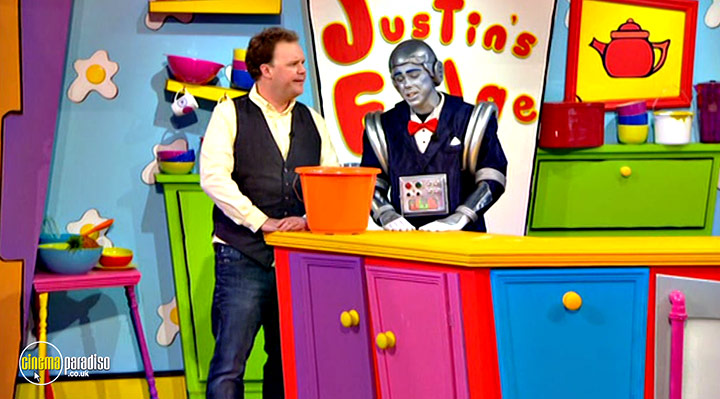 Rent Justin's House: Christmas All Wrapped Up (2015) film ...