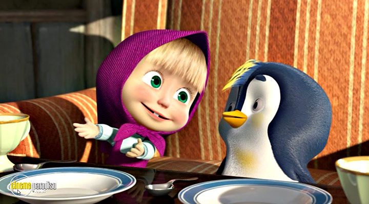 Cinema Paradiso 4K Blu-ray, Blu-ray & DVD Rental service