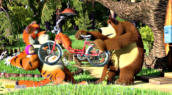 Cinema Paradiso 4K Blu-ray, Blu-ray & DVD Rental service