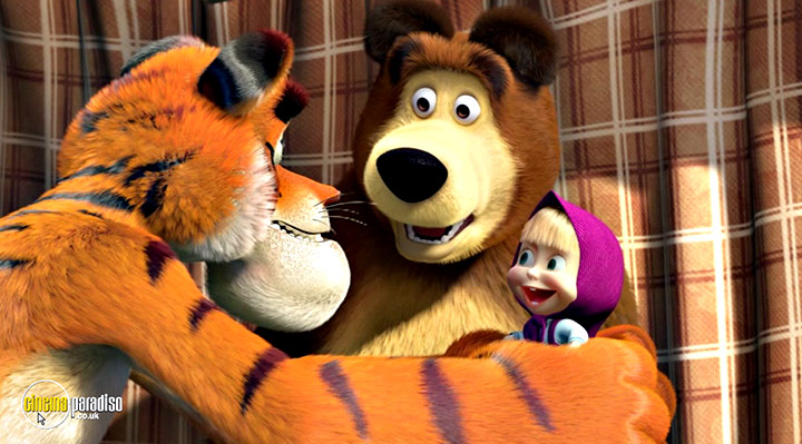 Cinema Paradiso 4K Blu-ray, Blu-ray & DVD Rental service