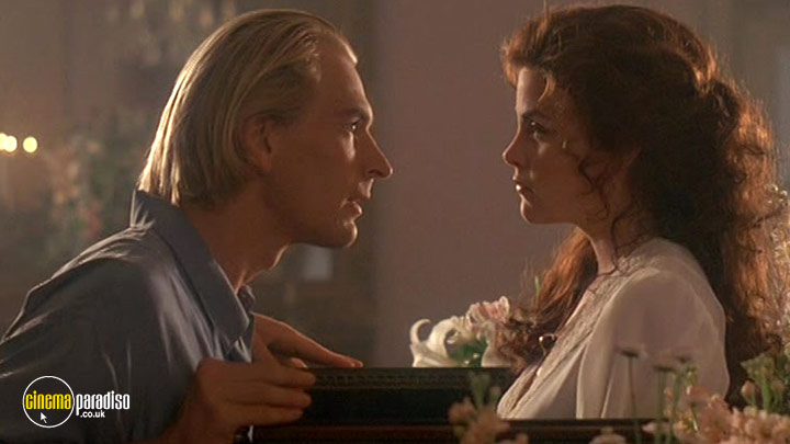 Cinema Paradiso 4K Blu-ray, Blu-ray & DVD Rental service